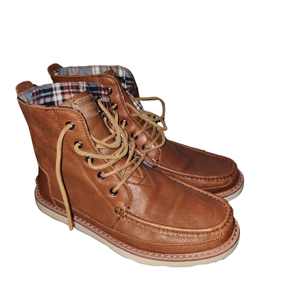 Toms | Shoes | Mens Tom High Boots | Poshmark
